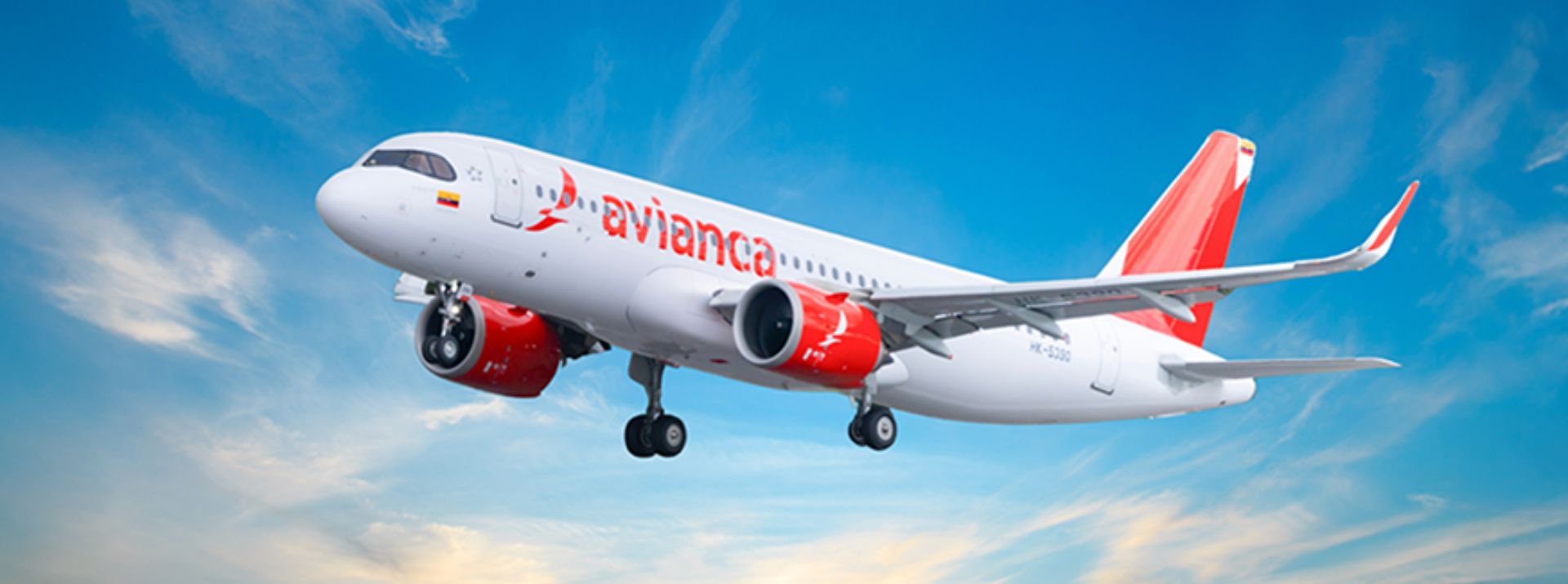 Avianca - Flight Details & Travel Information
