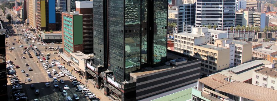 A Guide on How to Spend 24 Hours in Harare in 2025