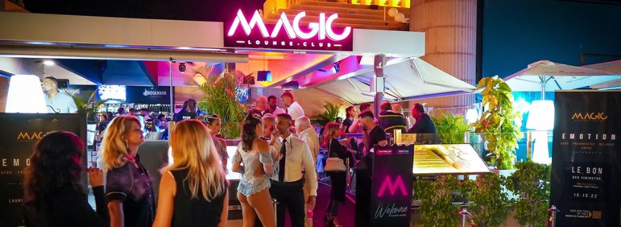 Nightlife in Tenerife: 15 Best Nightclubs to Visit in 2024