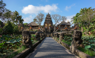10 Best Things to Do in Bali