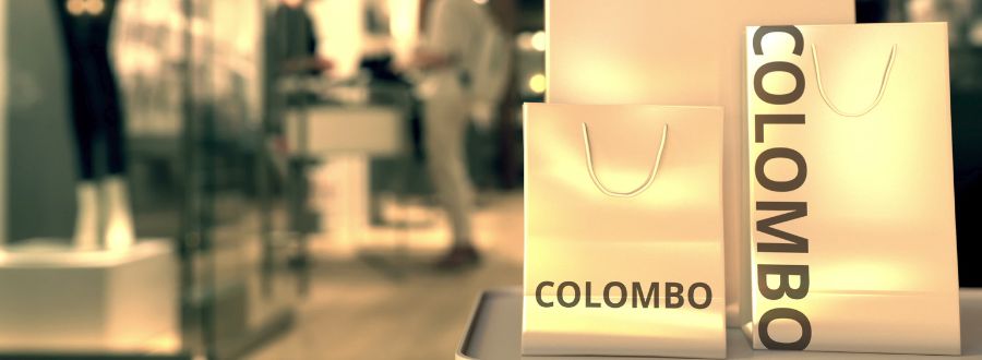 Shopping in Colombo - Best Shopping Places & Things to Buy