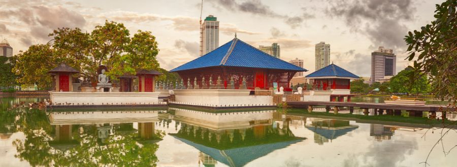 Top 20 Things to do in Colombo in 2024