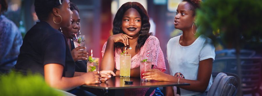10 Best Places to Eat in Harare in 2024: Restaurants/Street Eats