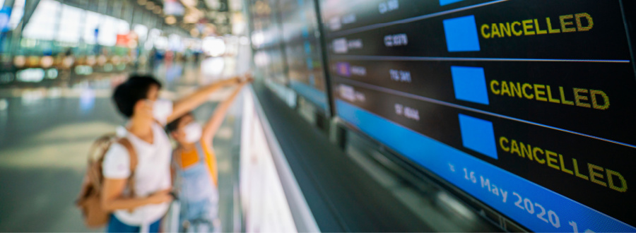 11 Best Tips to Handle Flight Delays and Cancellations