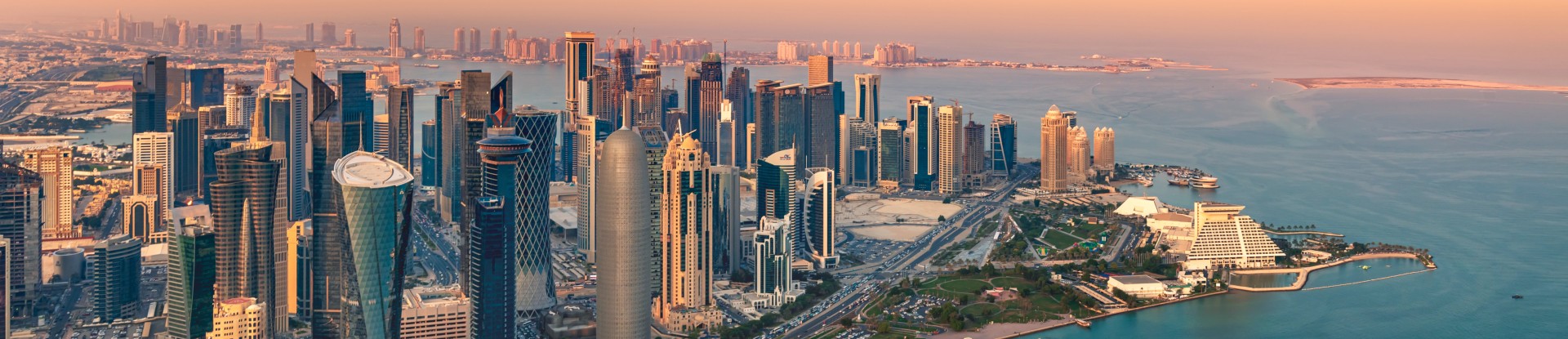 Doha Stopover (Updated 2025) | TravelUp