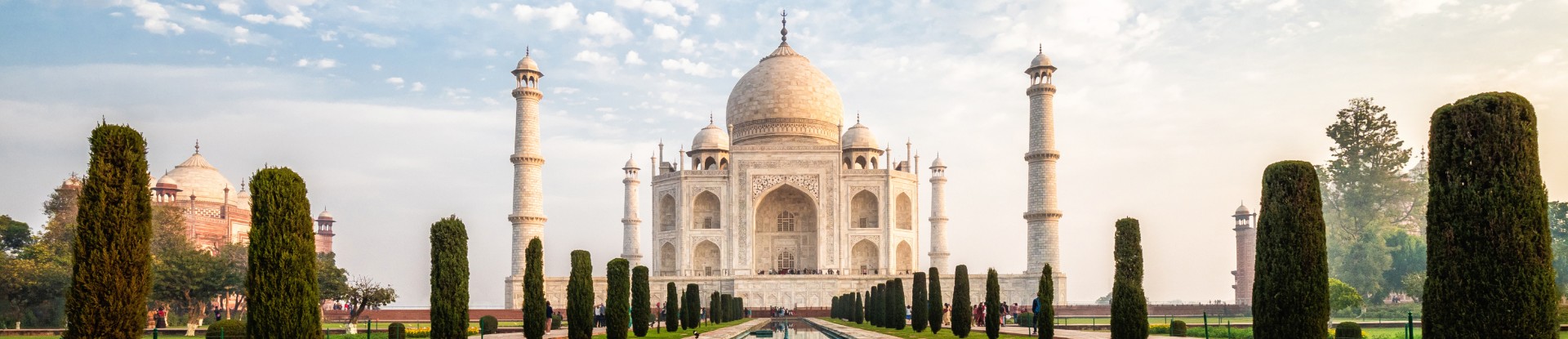 Highlights of India | Wendy Wu Tours UK