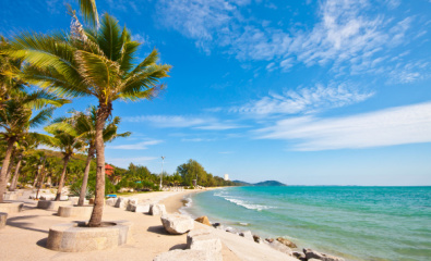 15 Best Beaches to Visit near Bangkok (Updated 2026)