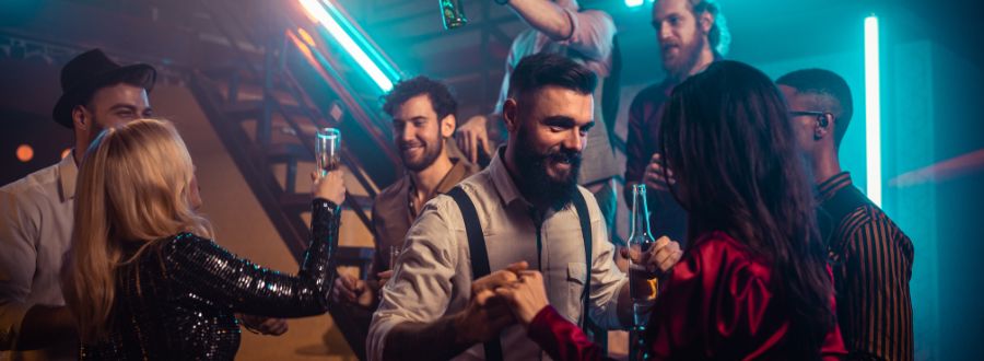 Nightlife in Milan: Top 10 Nightclubs to Visit in 2025