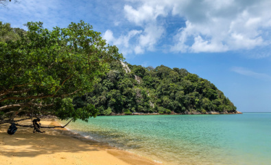 10 Best Beaches near Kuala Lumpur to Visit