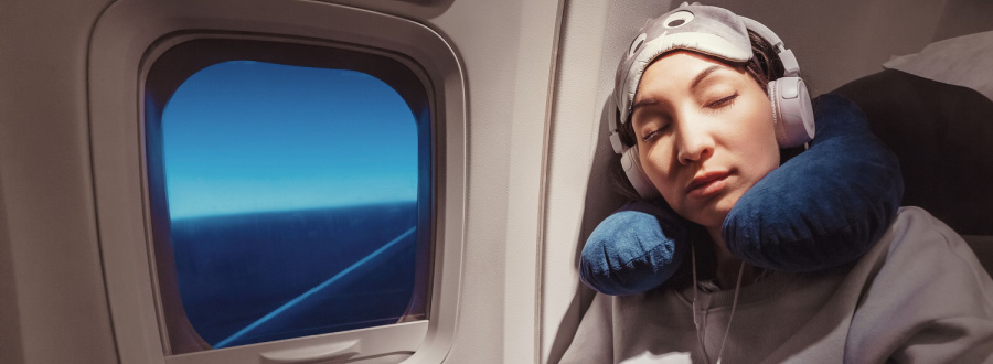 Tips and Tricks on How To Get Over Jet Lag