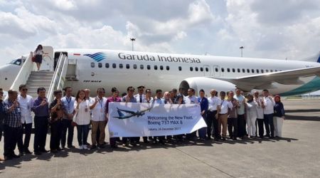 Garuda Indonesia - Flight Details & Travel Information