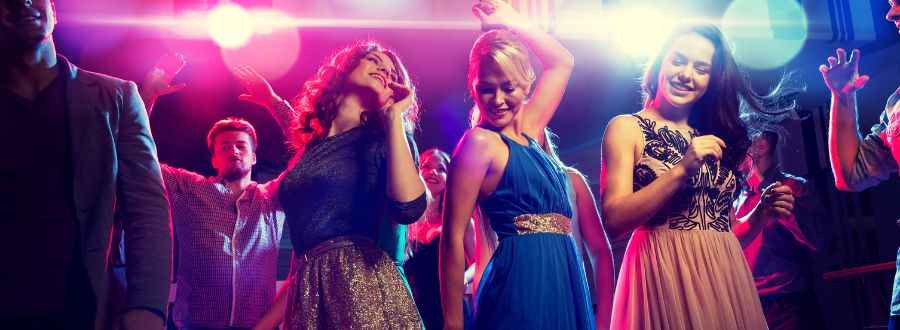 Nightlife in Nice: 10 Best Nightclubs to Visit (Updated 2025)