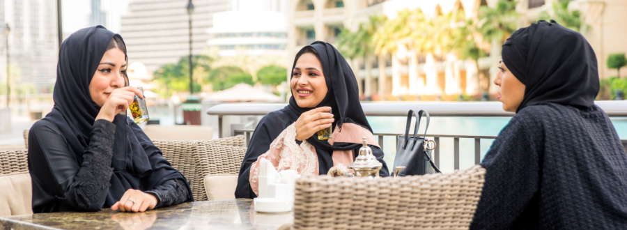 Top 12 Restaurants in Doha - What & Where to Eat